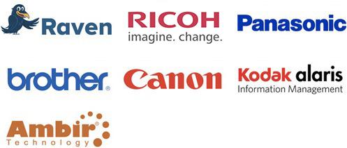 Smart Receipt Organizer & Paperless Document Management